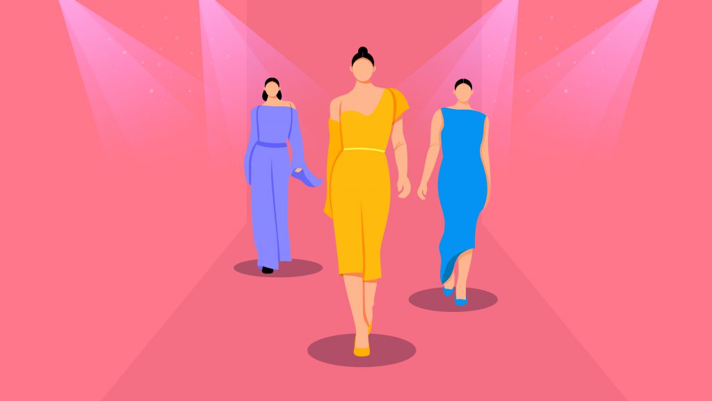 Decoding the Runway: A Guide to 10 Must-Know Modeling Industry ...